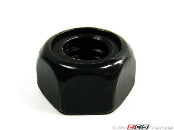 Genuine Volkswagen Audi - N90369001 - Self-Locking Nut - Priced Each (N ...