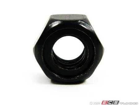 Genuine Volkswagen Audi - N90369001 - Self-Locking Nut - Priced Each (N ...