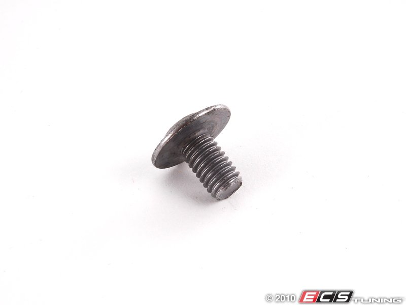 Genuine BMW - 07147077846 - Screw - Priced Each (07-14-7-077-846)