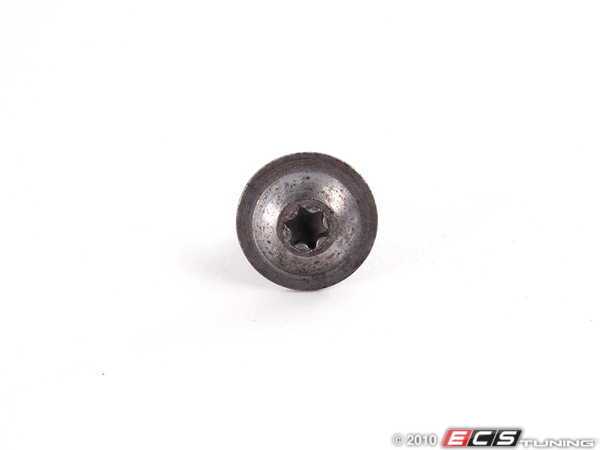 Genuine BMW - 07147077846 - Screw - Priced Each (07-14-7-077-846)