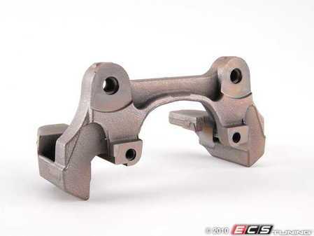 Genuine BMW - 34116769097 - Caliper Mounting Bracket (34-11-6-769-097)
