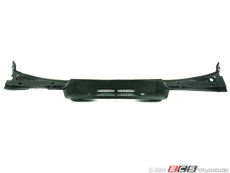 ECS News - BMW E36 3 Series Coupe/Convertible Windshield Cowl