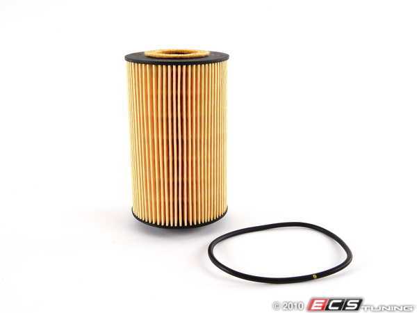 Genuine Mercedes Benz - 0001803009 - Engine Oil Filter - Priced Each