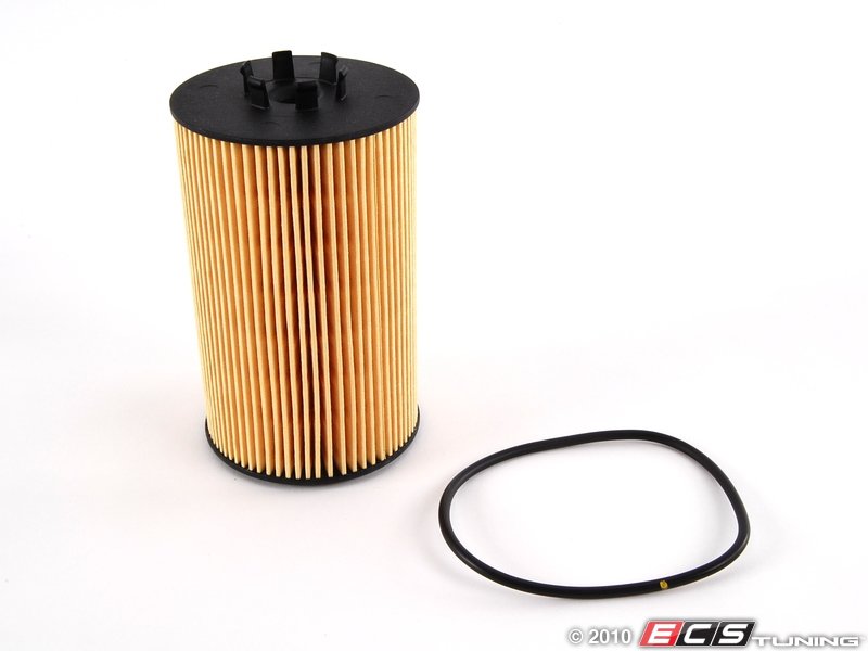 Genuine Mercedes Benz - 0001803009 - Engine Oil Filter - Priced Each