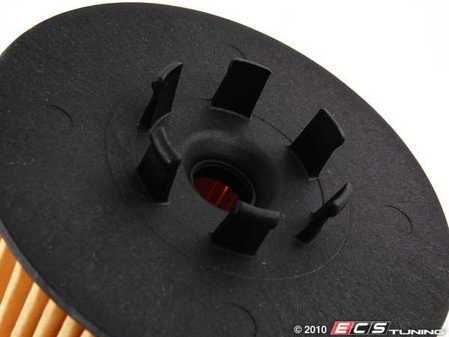 Genuine Mercedes Benz - 0001803009 - Engine Oil Filter - Priced Each