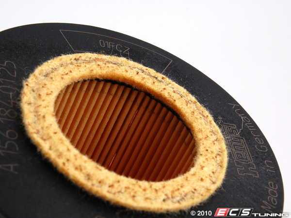 Genuine Mercedes Benz - 0001803009 - Engine Oil Filter - Priced Each