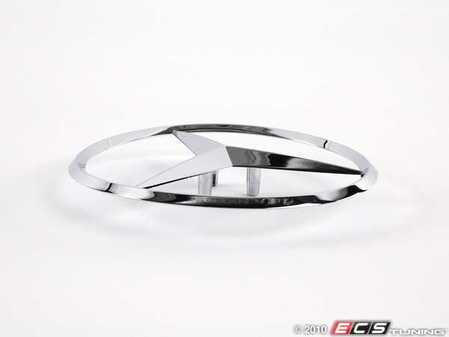 Genuine Mercedes Benz - 2117580058 - Mercedes-Benz Emblem