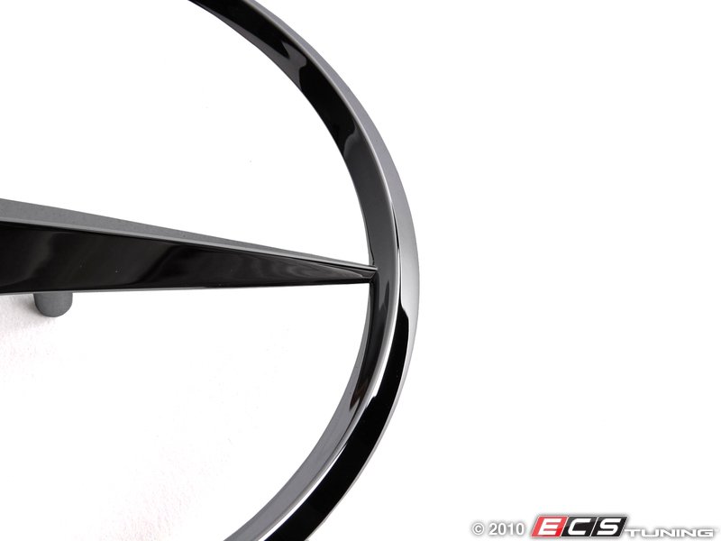 Genuine Mercedes Benz - 2117580058 - Mercedes-Benz Emblem