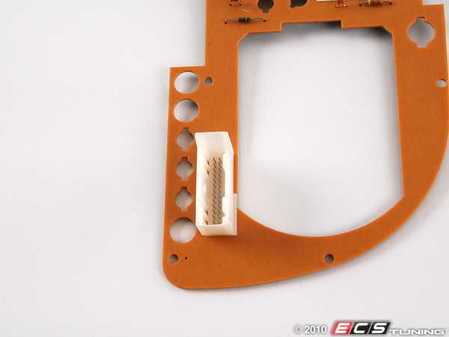 Genuine BMW - 62111369986 - Printed Circuit Board (62-11-1-369-986)