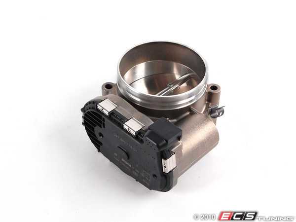 Genuine Porsche - 99760511601 - Throttle Body