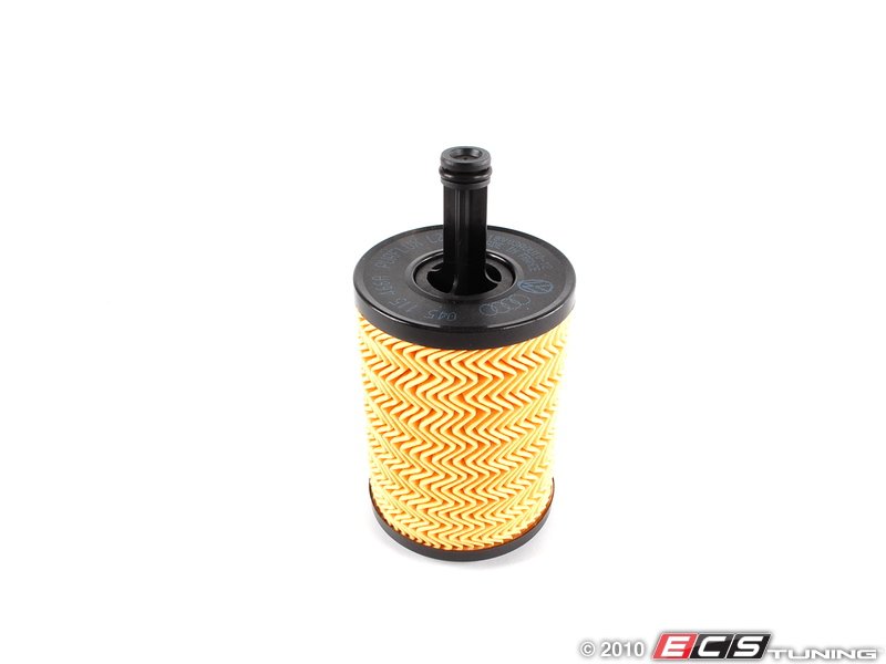 Genuine Volkswagen Audi - 071115562C - Oil Filter - 10 Pack (071 115 562 C)