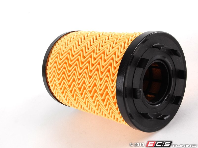 Genuine Volkswagen Audi - 071115562C - Oil Filter - 10 Pack (071 115 562 C)