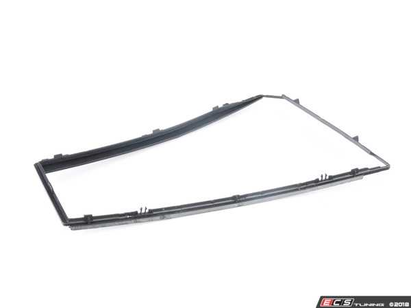 Genuine BMW - 51703332864 - FRAME (51-70-3-332-864)