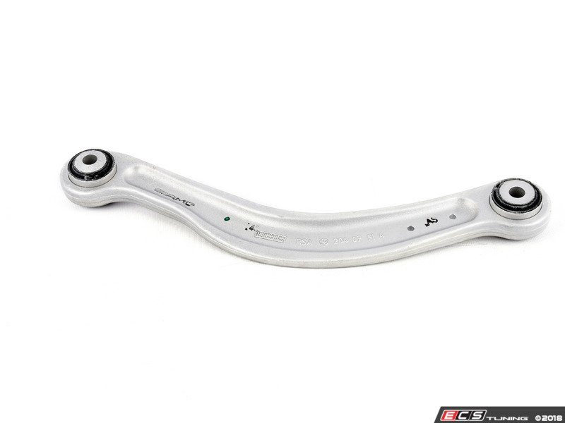 Genuine Mercedes Benz - 2053508701 - Rear Camber Control Arm - Left