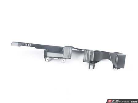 Genuine BMW - 51757325399 - Steering Gear Cover - Bottom Left (51-75-7 ...