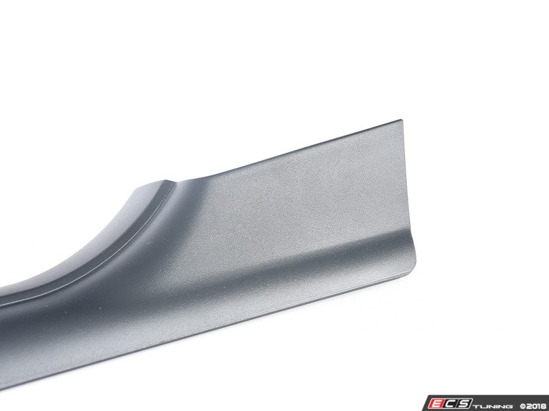 Genuine BMW - 51478239960 - Door Sill Trim - Right (51-47-8-239-960)