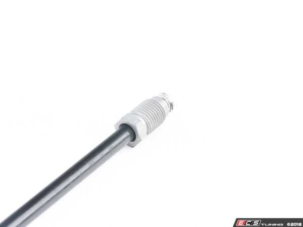 Genuine BMW - 37106780568 - PRESSURE HOSE (37-10-6-780-568)