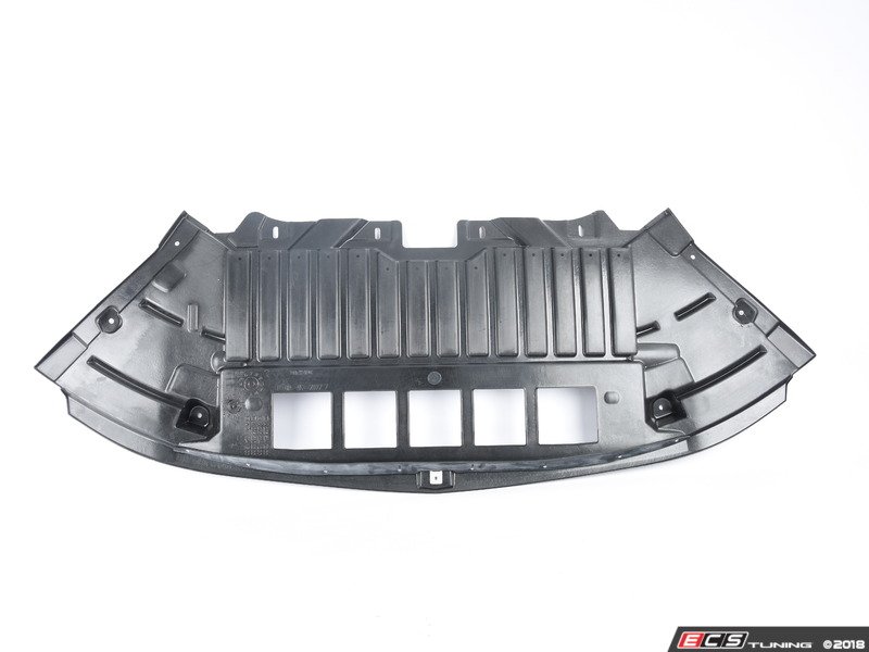 Genuine Mercedes Benz - 2055241230 - COVER F ENGINE COMP. BM