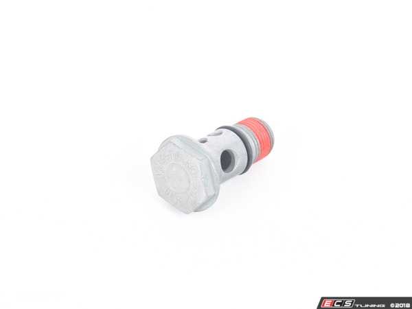 Genuine Volkswagen Audi - WHT003496 - BANJO BOLT - (NO LONGER AVAILABLE ...