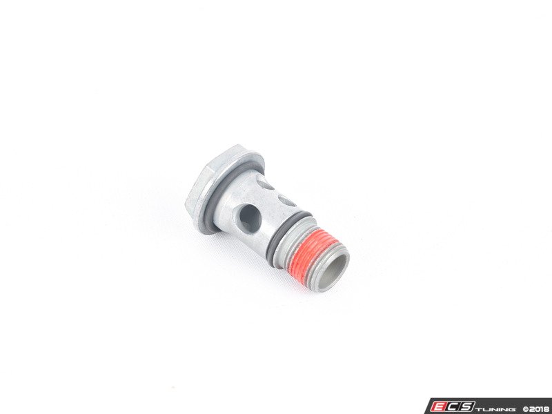 Genuine Volkswagen Audi - WHT003496 - BANJO BOLT - (NO LONGER AVAILABLE ...