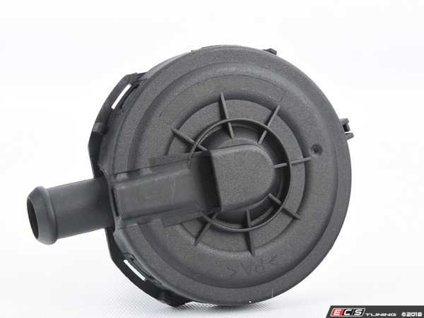 URO - 078103245E - Crankcase Ventilation Valve