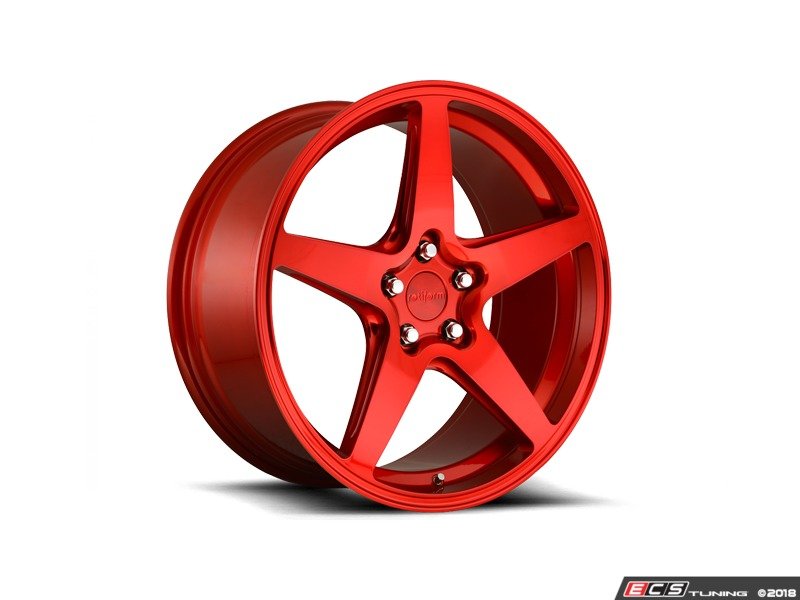 Rotiform - r149188543KT - 18" WGR Wheels - Set Of Four - (NO LONGER ...