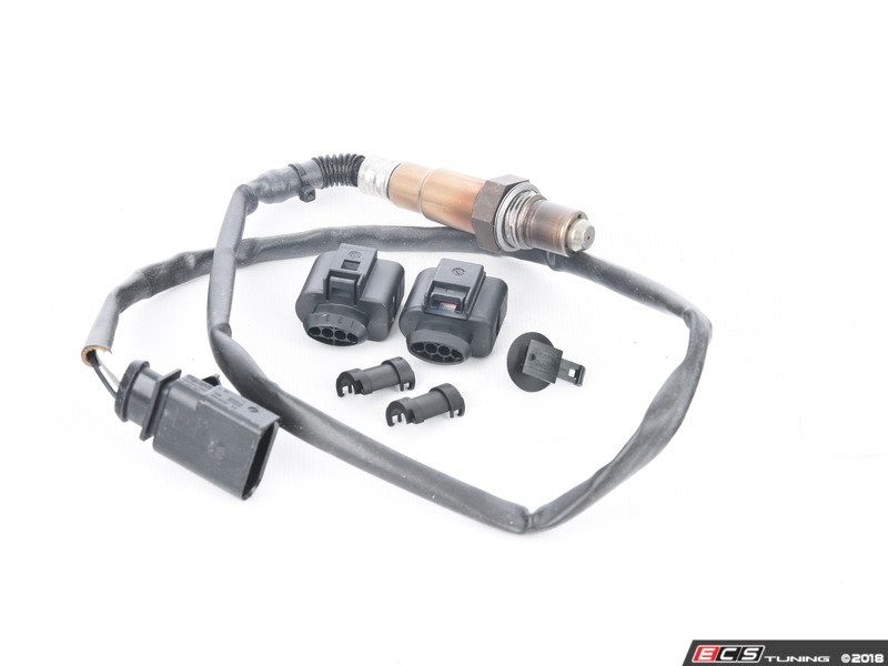 Bosch - 022906262CF - Oxygen Sensor