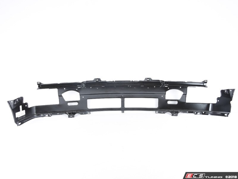 Genuine BMW - 41331933771 - Front Bumper Support - US Version (41-33-1 ...