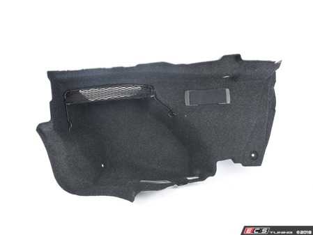 Genuine BMW - 51477296042 - F22 Right Trunk Trim (51-47-7-296-042)