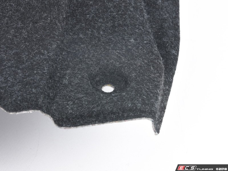 Genuine BMW - 51477296042 - F22 Right Trunk Trim (51-47-7-296-042)