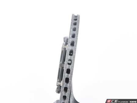 Genuine BMW - 34217991107 - CARBON CERAMIC BRAKE (34-21-7-991-107)