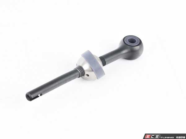 Turner Motorsport - 013264TMS12 - Turner Double Adjustable Short Shift ...