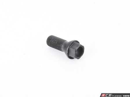 Genuine BMW - 36136890324 - Conical Seat 14x1.25x27mm Wheel Bolt ...