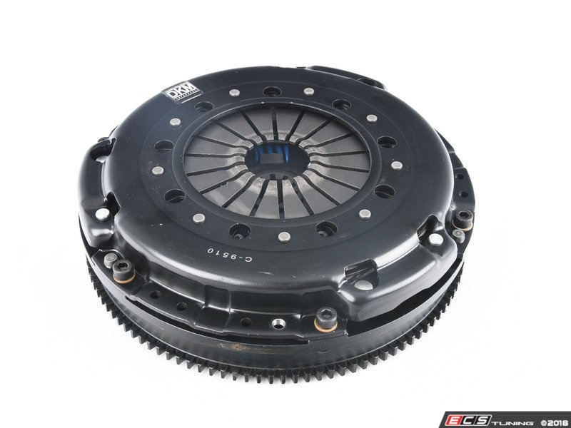 ECS News - The Ultimate Drivetrain Upgrades For your E46 M3