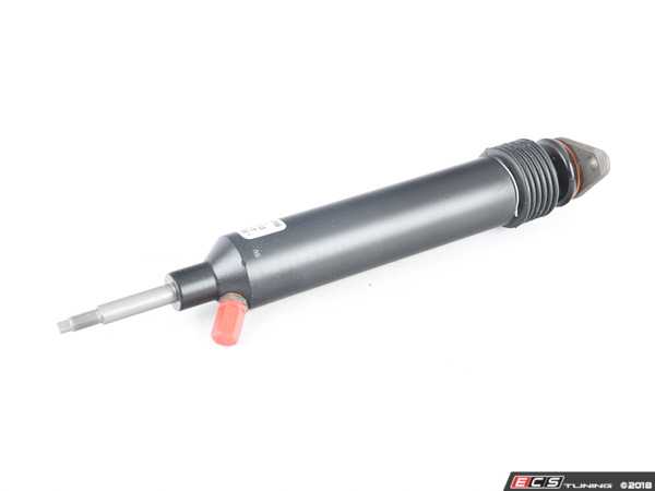 Genuine Mercedes Benz - 1263204613 - Self Leveling Shock - Priced Each ...