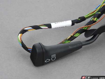 Genuine BMW - 61311377987 - 6-SWITCH (61-31-1-377-987)