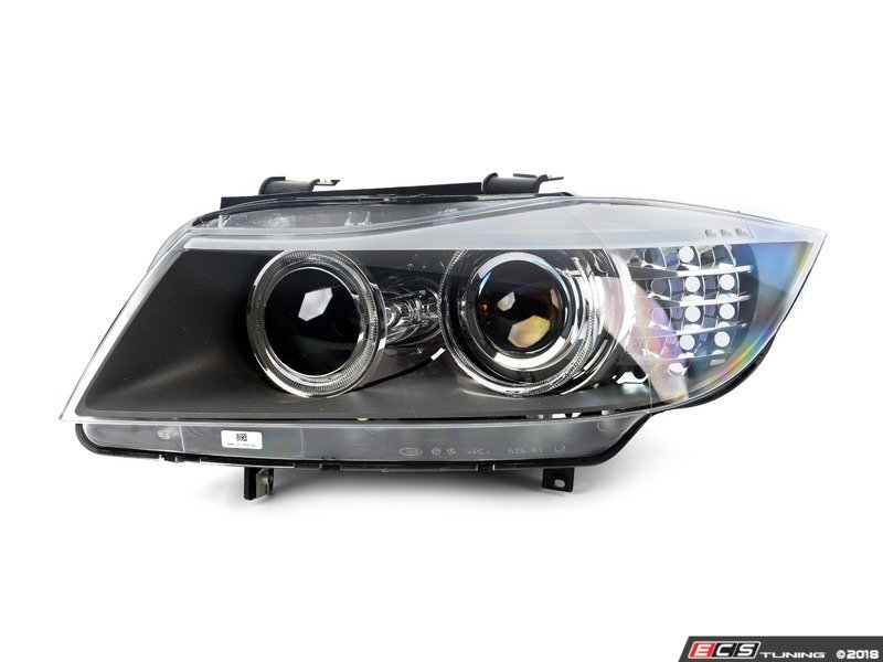 Magneti Marelli - 63117240245 - Bi-Xenon Headlight - Left