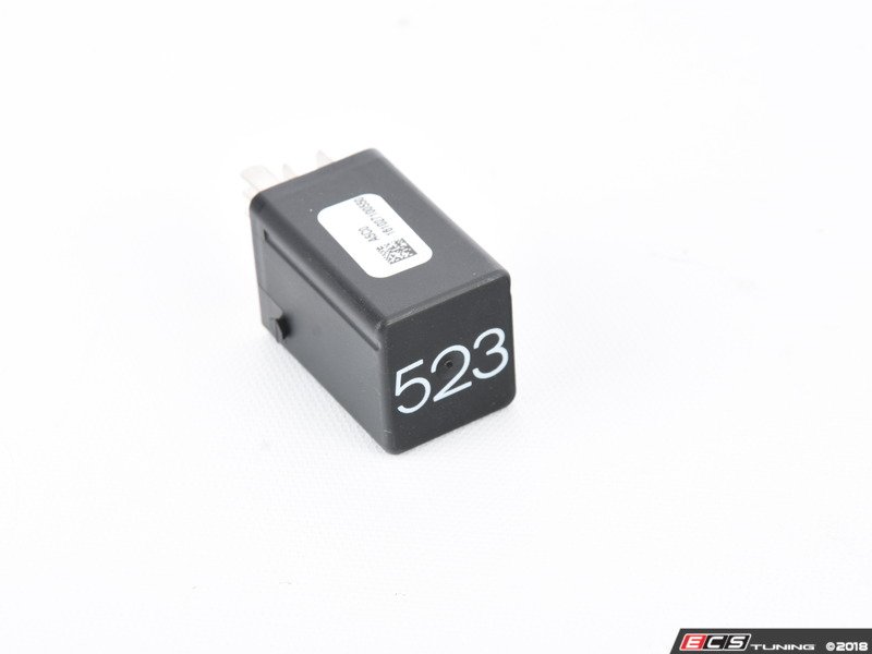 Genuine Volkswagen Audi - 5C0951253A - RELAY (5C0 951 253 A)