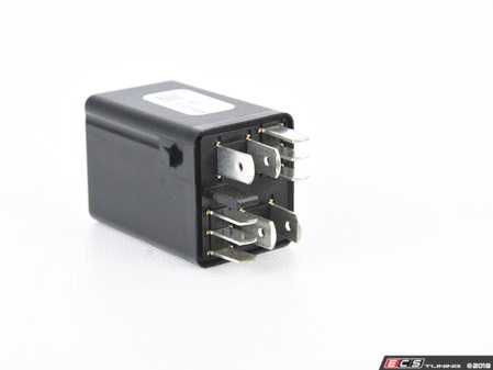 Genuine Volkswagen Audi - 5C0951253A - RELAY (5C0 951 253 A)
