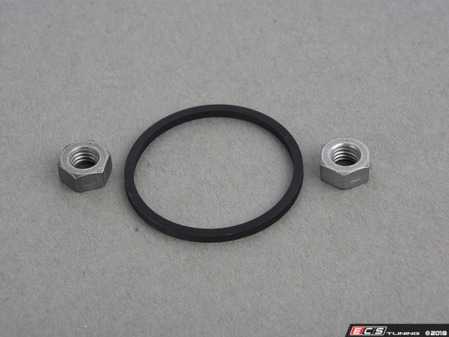 Genuine Volkswagen Audi - 1J1614106H - Brake Booster (1J1 614 106 H)