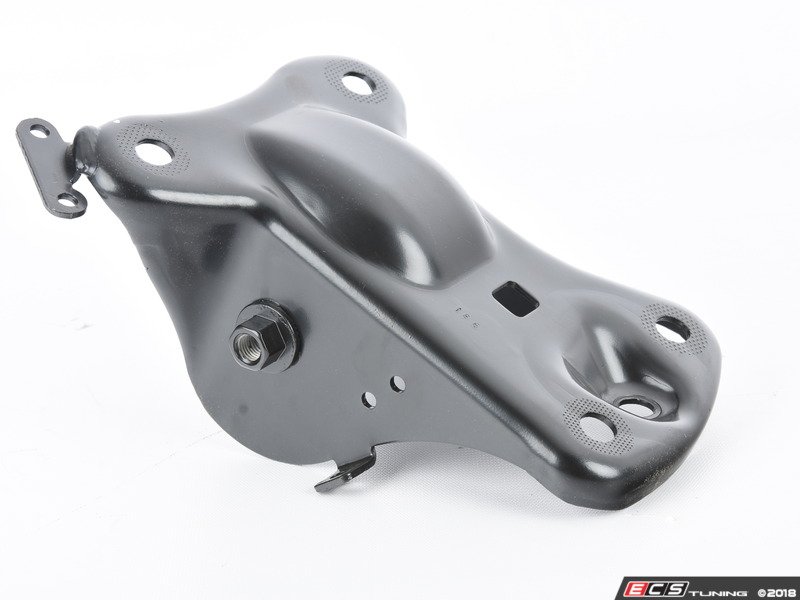 Genuine Volkswagen Audi - 5QM501545 - Rear Axle Beam Bracket - Left ...