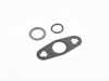 Genuine BMW - 11652456345 - Basic Turbo installation kit - right turbo ...