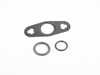 Genuine BMW - 11652456348 - Basic Turbo installation kit - left turbo ...