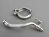 Genuine BMW - 11652456348 - Basic Turbo installation kit - left turbo ...