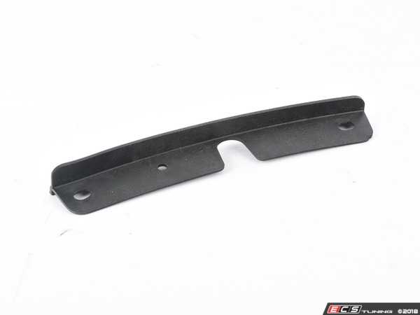 Genuine Volkswagen Audi - 8T0854941 - SPOILER (8T0 854 941)