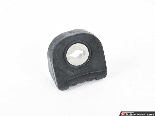 Genuine Volkswagen Audi - 8A5827249 - Bump stop - (NO LONGER AVAILABLE ...
