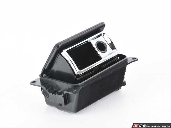 Genuine BMW - 51428182298 - ASHTRAY (51-42-8-182-298)