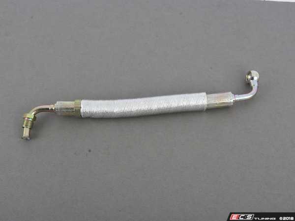 Genuine BMW - 32411139579 - Power Steering Hose (32-41-1-139-579)