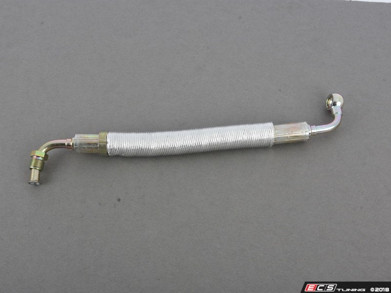 Genuine BMW - 32411139579 - Power Steering Hose (32-41-1-139-579)
