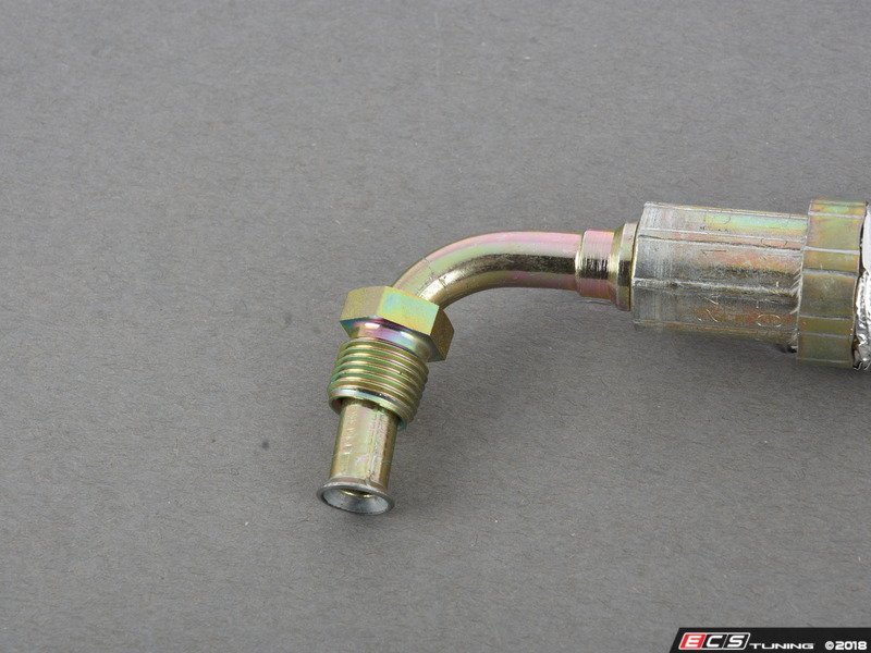 Genuine BMW - 32411139579 - Power Steering Hose (32-41-1-139-579)